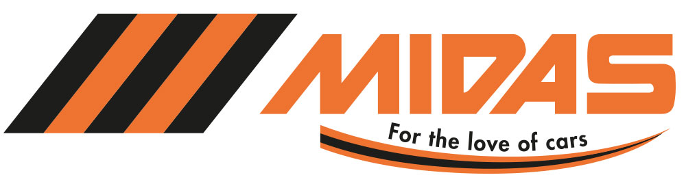 Midas Group Logo